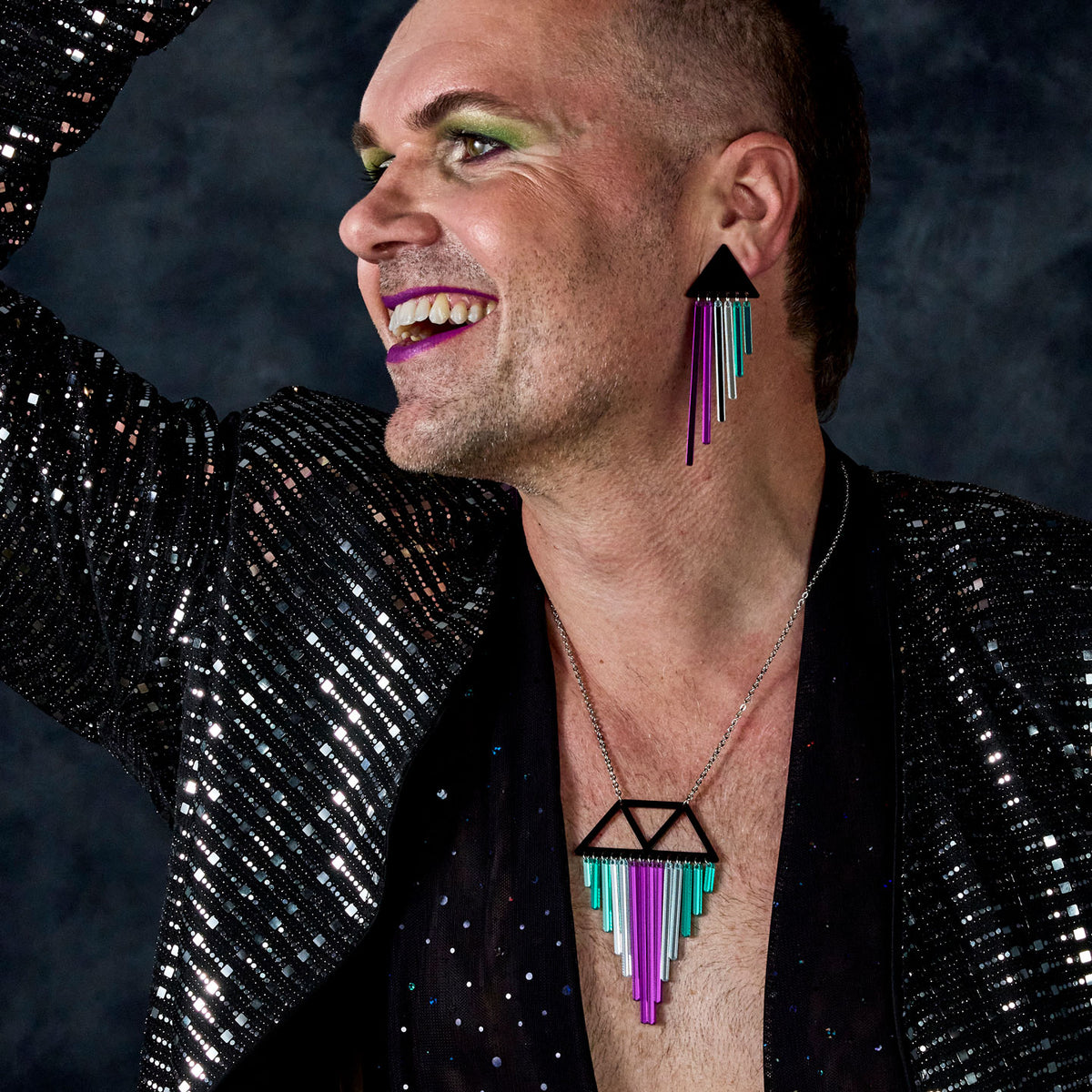 GENDERQUEER PRIDE – MAINE+MARA