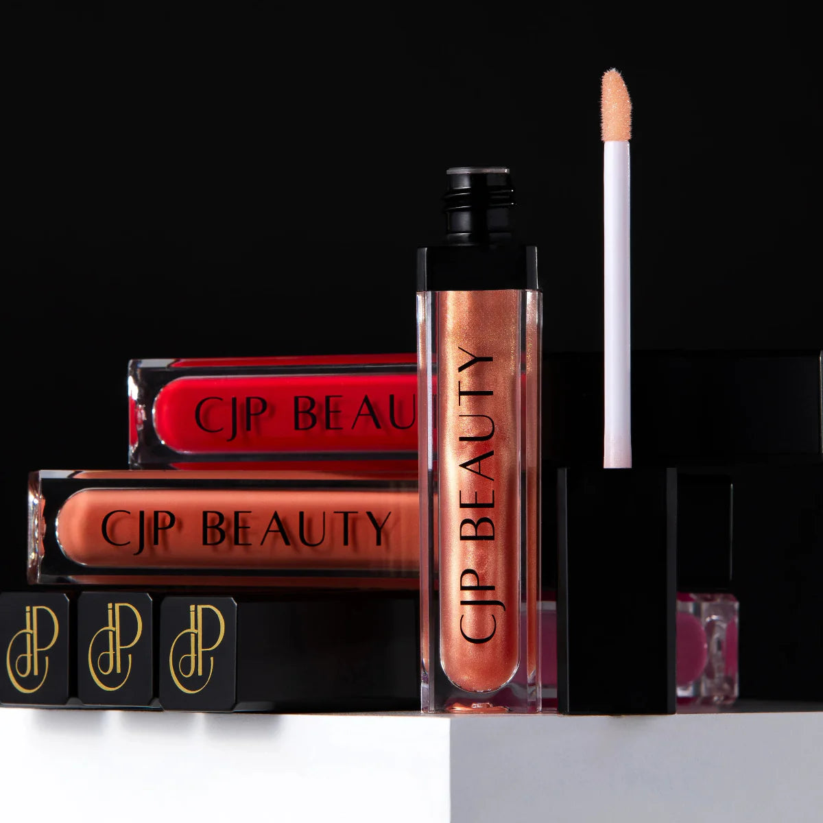 Glass Pucker Lip Gloss – MAINE+MARA